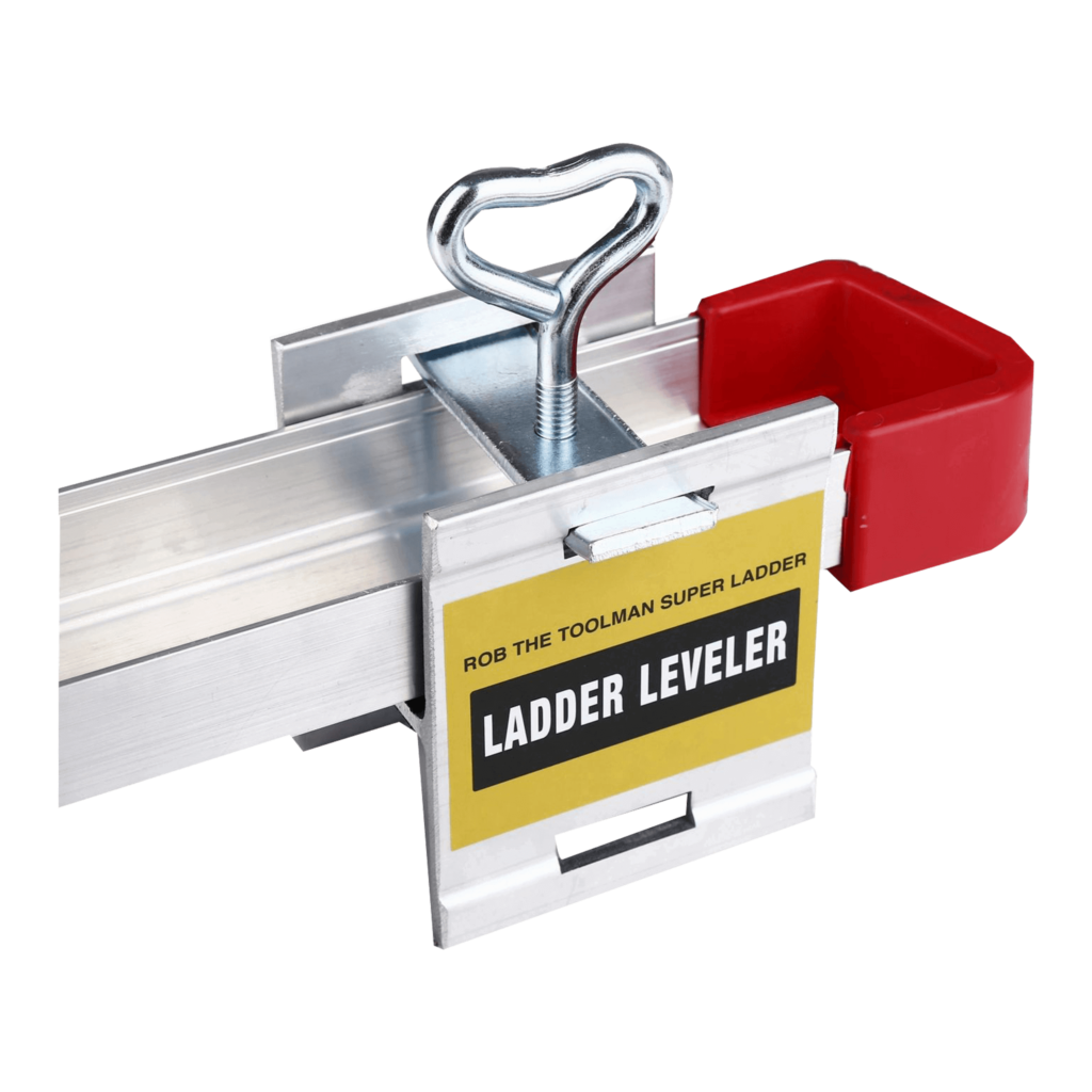 The DIY 4 Step Super Ladder Package | Rob The Tool Man | Ladder