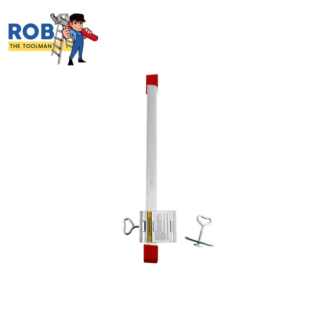 The DIY 5 step Super Ladder Package | Rob The Tool Man | Ladder